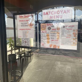 BATCHOYAN ILONGGO RESTAURANT - TEMP. CLOSED - Updated August 2025 - 331 ...