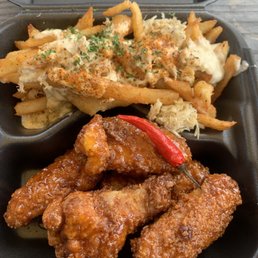 SGC CHICKEN & SEAFOOD - Updated July 2025 - 184 Photos & 84 Reviews ...