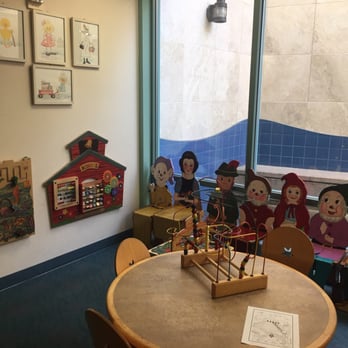 SAN DIEGO PUBLIC LIBRARY - POINT LOMA/HERVEY BRANCH - Updated December ...