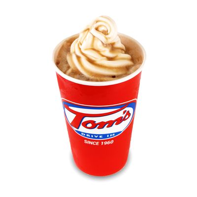 TOM’S DRIVE IN - Updated September 2025 - 13 Photos & 30 Reviews - 3301 ...