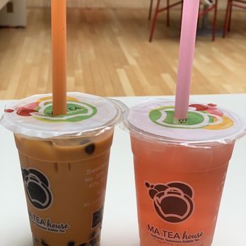 MA TEA HOUSE - Updated December 2025 - 66 Photos & 89 Reviews - 1426 ...
