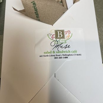 B MUSE CAFE - Updated December 2025 - 67 Photos & 95 Reviews - 665 N ...