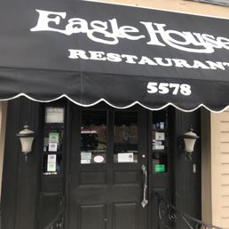EAGLE HOUSE RESTAURANT - Updated September 2025 - 280 Photos & 238 ...