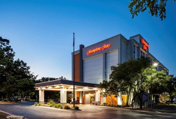 HAMPTON INN AUSTIN NW NEAR THE DOMAIN - Updated March 2025 - 78 Photos ...