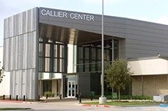 CALLIER CENTER FOR COMMUNICATION DISORDERS - Updated January 2026 - 11 ...