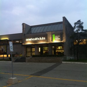 ONE HEALTH CLUBS - 22 Reviews - 2021 Cliff Road, Mississauga, Ontario ...