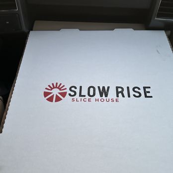 SLOW RISE SLICE HOUSE - Updated February 2025 - 88 Photos & 182 Reviews ...