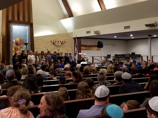 TEMPLE AVODAH - Updated September 2025 - 19 Photos & 25 Reviews - 3050 ...