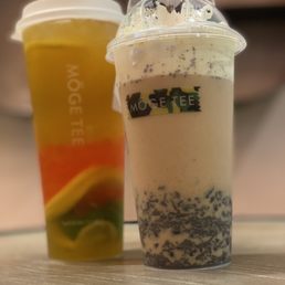 MOGE TEE - ORLANDO - Updated July 2025 - 435 Photos & 160 Reviews - 636 ...