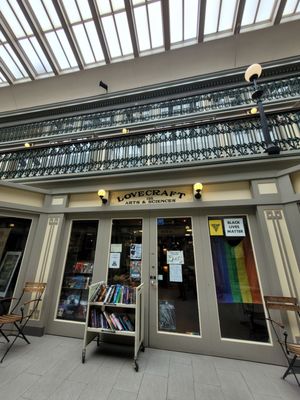 THE ARCADE PROVIDENCE - Updated December 2025 - 87 Photos & 37 Reviews ...