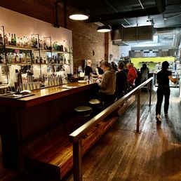 RUINS - Updated July 2025 - 282 Photos & 254 Reviews - 411 N Nettleton ...