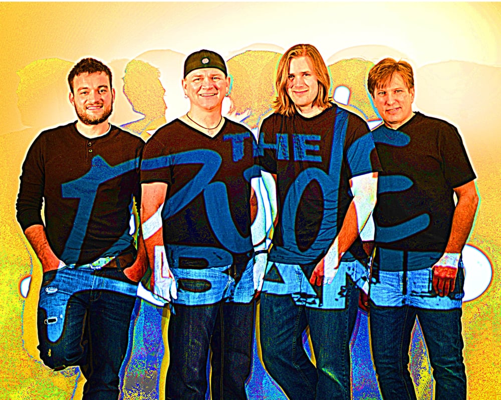THE RUDE BAND - Updated October 2025 - Sioux Falls, South Dakota ...