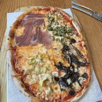PAZZA NOTTE - Updated June 2024 - 516 Photos & 197 Reviews - 1801 L St ...