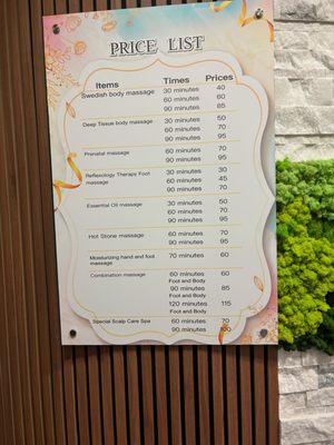 GD BODY SPA - Updated October 2025 - 61 Photos & 77 Reviews - 2750 ...