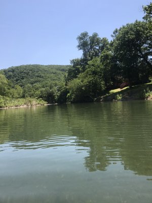 LUCKY’S CADDO RIVER CANOE AND KAYAK RENTAL - Updated October 2025 - 138 ...