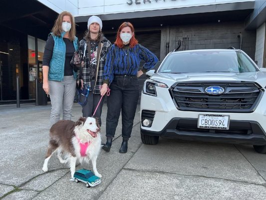 PUTNAM SUBARU - Updated December 2025 - 260 Photos & 1832 Reviews - 85 ...