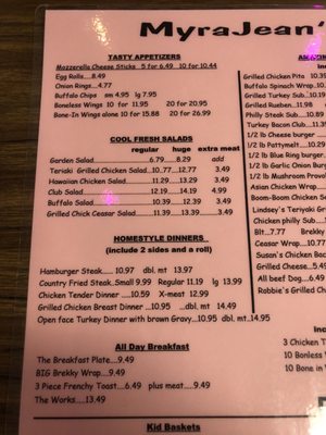 MYRA JEAN’S - Updated October 2025 - 32 Photos & 84 Reviews - 2669 ...