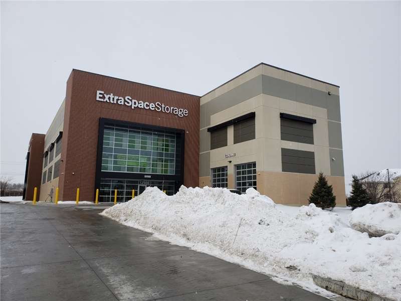 EXTRA SPACE STORAGE - Updated July 2025 - 16 Photos - 12986 63rd Ave N ...