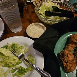 BABE’S CHICKEN DINNER HOUSE - 597 Photos & 1142 Reviews - 6475 Page Rd ...