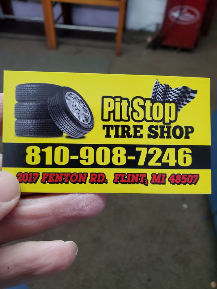PIT STOP TIRE SHOP - Updated October 2025 - 2017 Fenton Rd, Flint ...