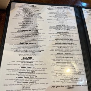 MISSING FALLS BREWERY - 84 Photos & 44 Reviews - 540 S Main St, Akron ...