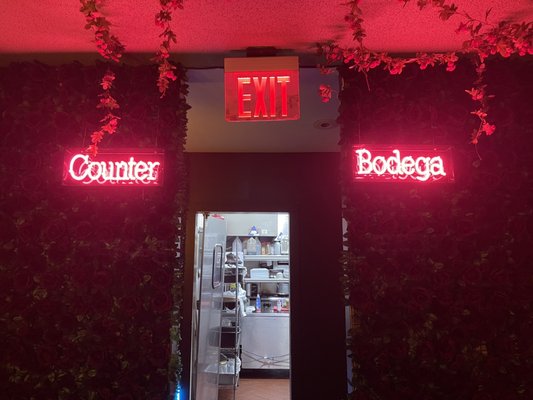 COUNTER & BODEGA - Updated September 2025 - 466 Photos & 341 Reviews ...