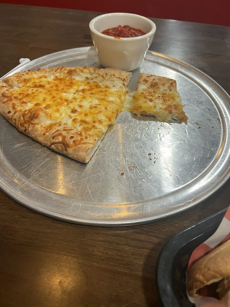 SAM’S PIZZA & SUBS - Updated July 2024 - 33 Photos & 101 Reviews - 2142 ...