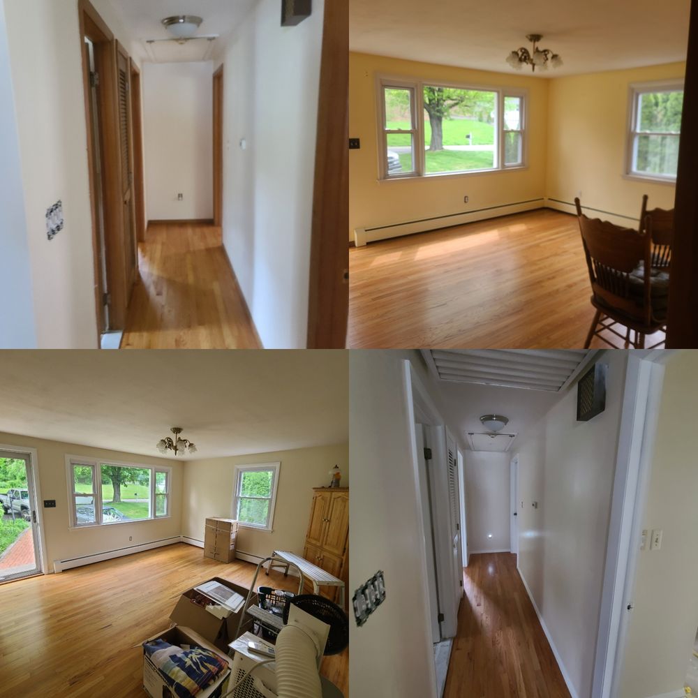 D&M CONSTRUCTION - Hartford, Connecticut - Painters - Phone Number - Yelp