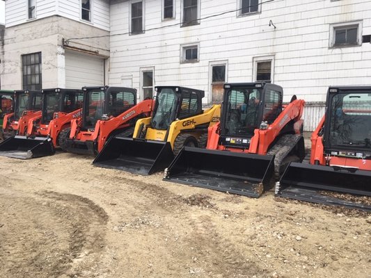 LOCHEN EQUIPMENT - Updated January 2026 - 512 Franklin St, Newburg ...