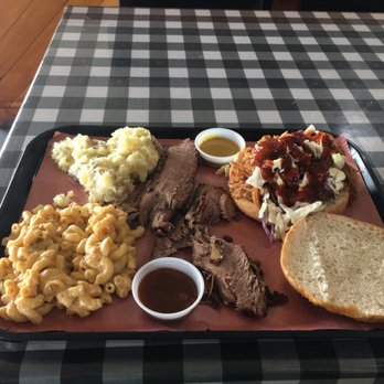 COOKSHACK BBQ - Updated December 2025 - 31 Photos & 39 Reviews - 1909 ...