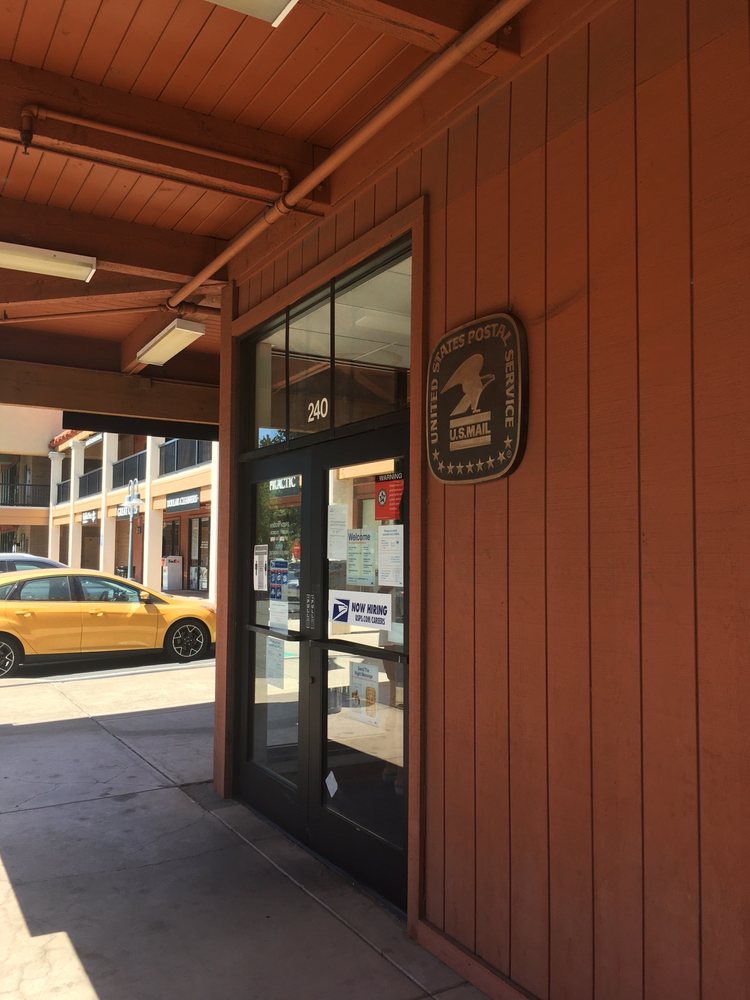 US POST OFFICE - Updated August 2024 - 16 Photos & 34 Reviews - 240 ...