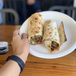 DISH N DASH - SUNNYVALE - 666 Photos & 1187 Reviews - Middle Eastern ...
