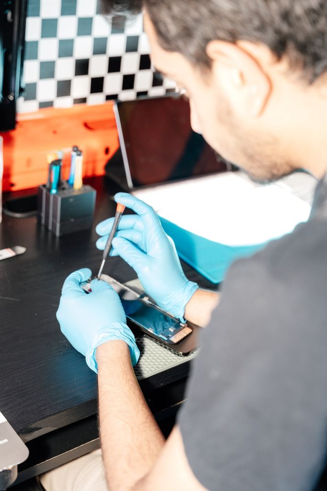 ON SPOT PHONE REPAIR - Updated August 2025 - Request a Quote - 1805 ...