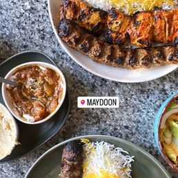 MAYDOON - Updated November 2024 - 950 Photos & 650 Reviews - 1501 16th ...