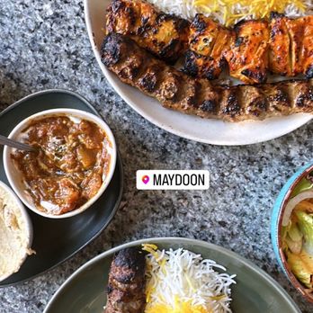 MAYDOON - 740 Photos & 513 Reviews - 1501 16th St, Sacramento ...