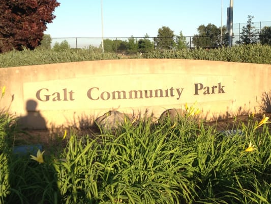 GALT COMMUNITY PARK - Updated October 2025 - Walnut & Camillon St, Galt ...