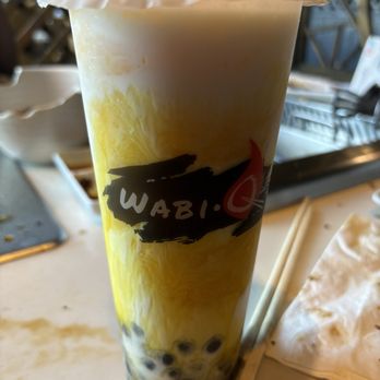 WABI Q - Updated April 2025 - 260 Photos & 155 Reviews - 148 W Boughton ...
