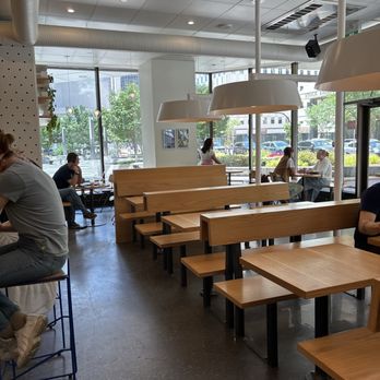 MONOGRAM COFFEE - Updated December 2025 - 92 Photos & 69 Reviews - 420 ...