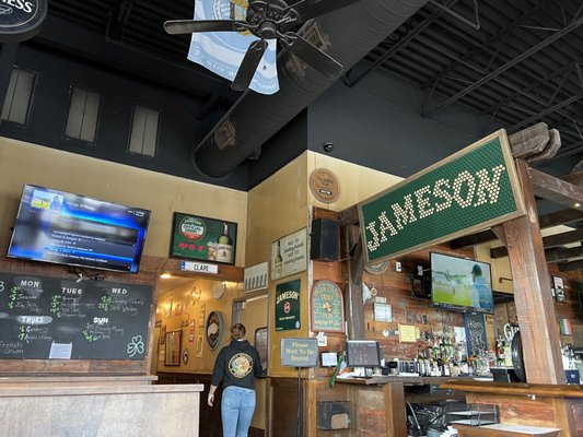 CELTIC MONKEY - Updated September 2025 - 74 Photos & 48 Reviews - 5607 ...