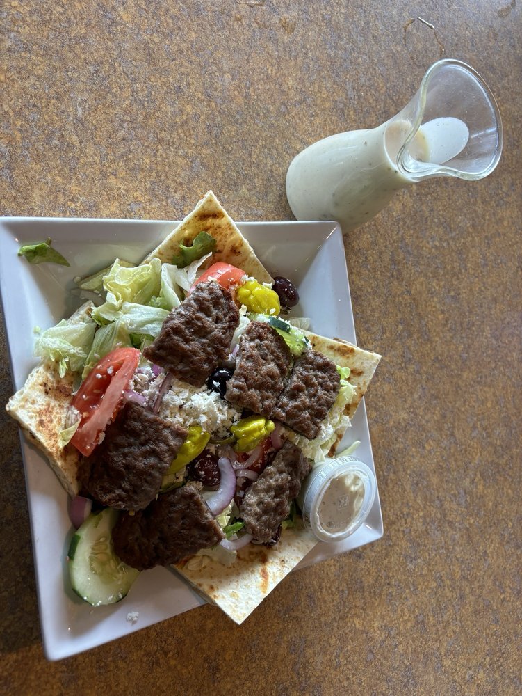 GRECIAN GARDENS PIZZA & RESTAURANT - Updated December 2024 - 49 Photos ...