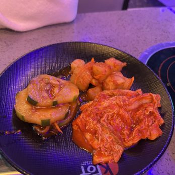 KPOT KOREAN BBQ & HOT POT - Updated January 2026 - 67 Photos & 49 ...