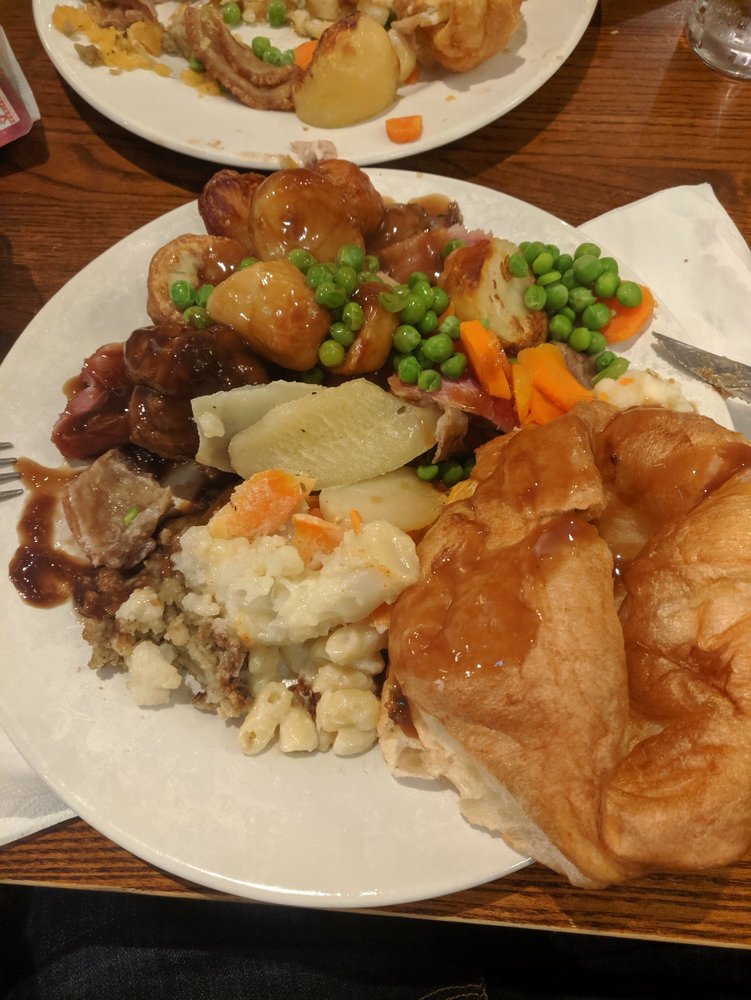 TOBY CARVERY BEXLEY HEATH - 12 Reviews - Crook Log Road, Bexleyheath ...