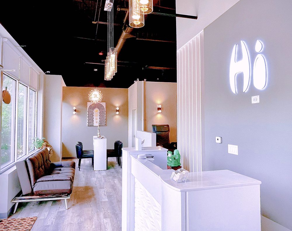 HINAILS & SPA - Updated October 2025 - 16 Photos & 28 Reviews - 11017 W ...