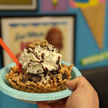 MEYER’S ICE CREAM - Updated June 2024 - 157 Photos & 191 Reviews - 1906 ...