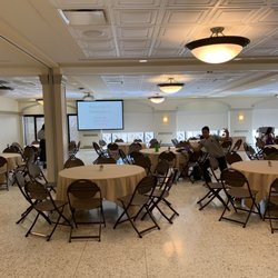 MOUNT ST MARY’S UNIVERSITY CHALON CAMPUS - 39 Photos - 12001 Chalon Rd ...