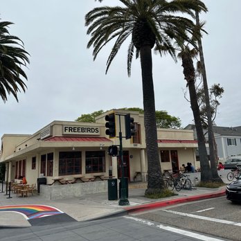 FREEBIRDS - 530 Photos & 1367 Reviews - 879 Embarcadero Del Norte, Isla ...