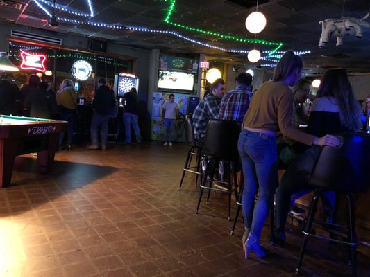 SALTY TOAD - Updated October 2025 - 34 Reviews - 921 Friedman Dr ...