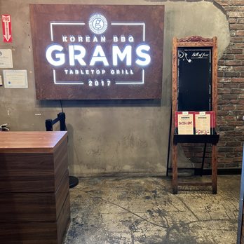 GRAMS BBQ - Updated May 2024 - 1937 Photos & 1176 Reviews - 8902 Garden ...