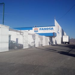 FANOSA - Building Supplies - 2do. Eje Oriente 19536, Tijuana, Baja ...