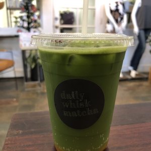 DAILY WHISK MATCHA - 396 Photos & 71 Reviews - 1114 11th Ave, Honolulu ...